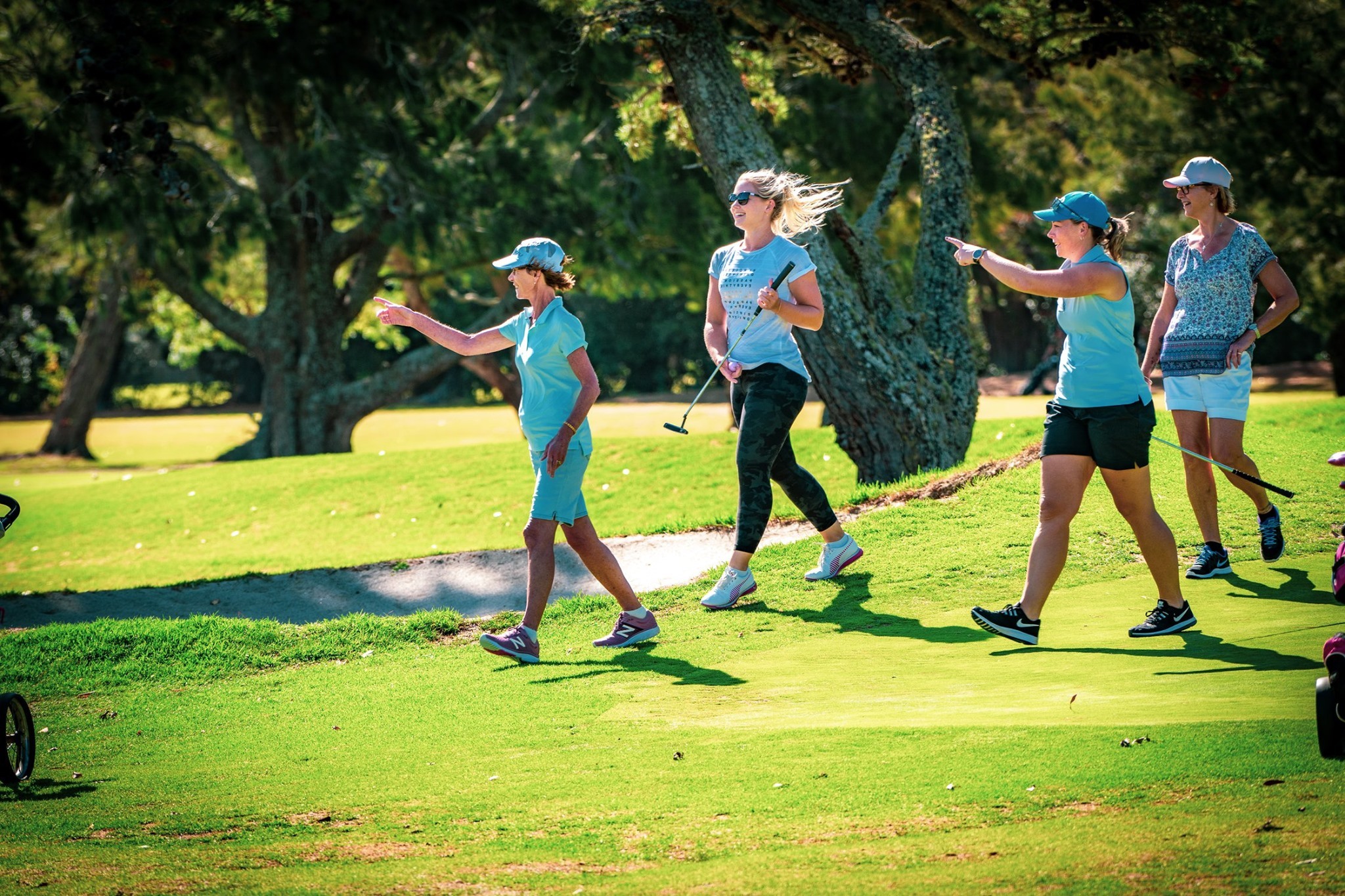She Loves Golf • IWG Women & Sport Insight Hub