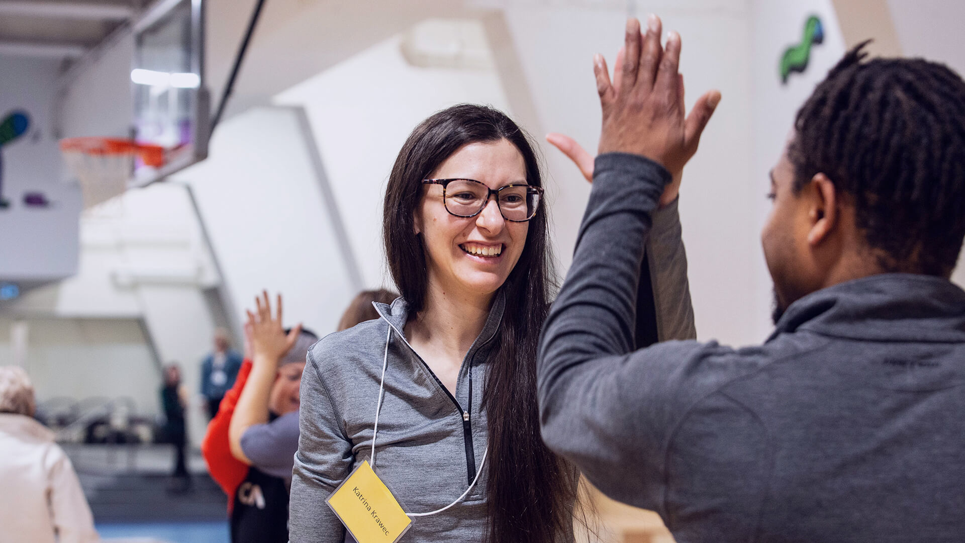 Gender Equity in Coaching • IWG Women & Sport Insight Hub