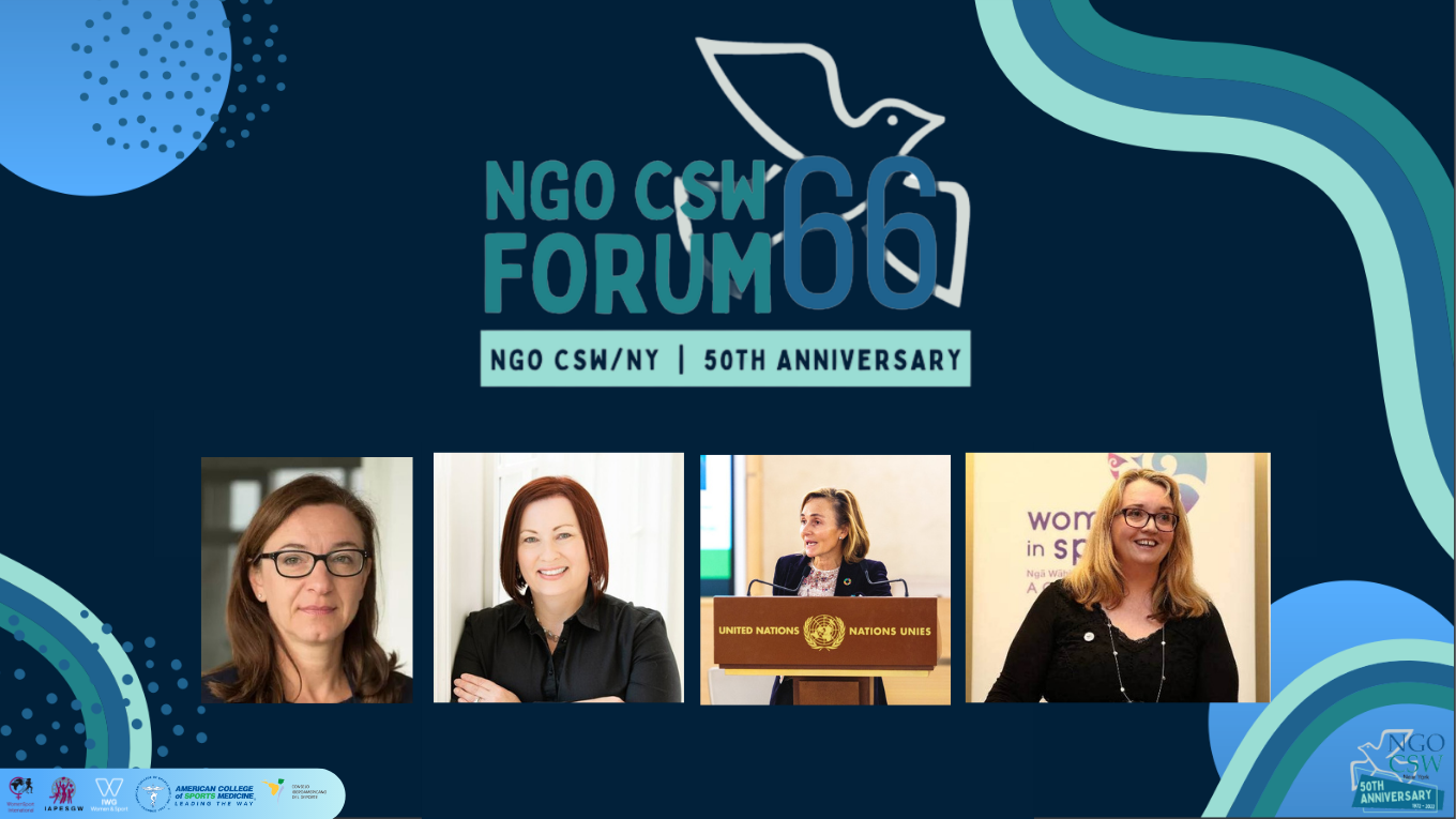 United Nations Commission On The Status Of Women 2022 • Iwg Women