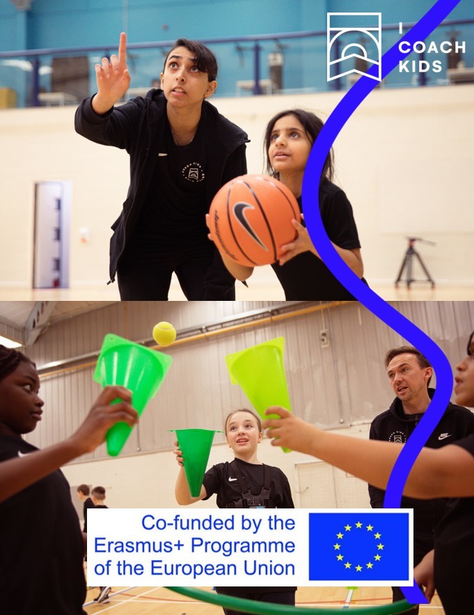 I Coach Girls • IWG Women & Sport Insight Hub