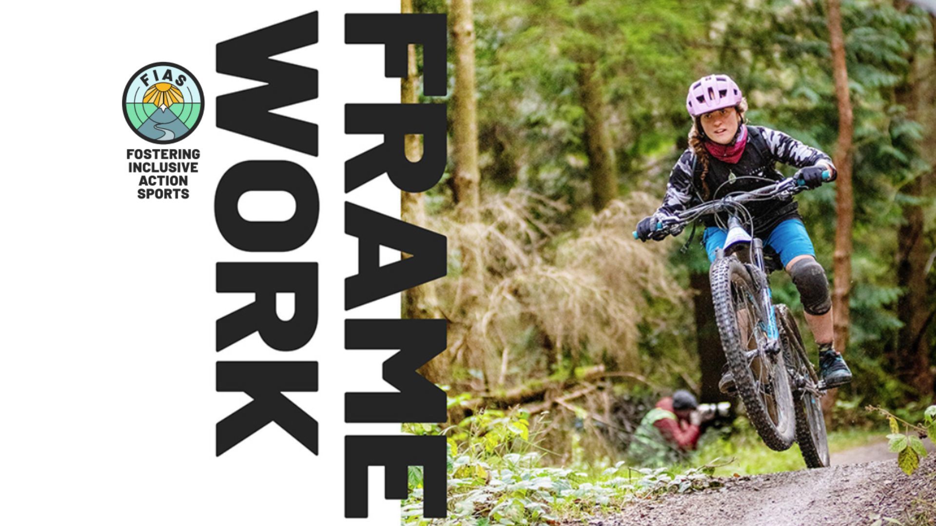 The FIAS (Fostering Inclusive Action Sports) Framework • IWG Women ...